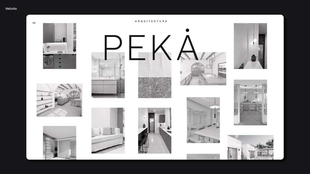 Peka Arquitectura – SOPA
